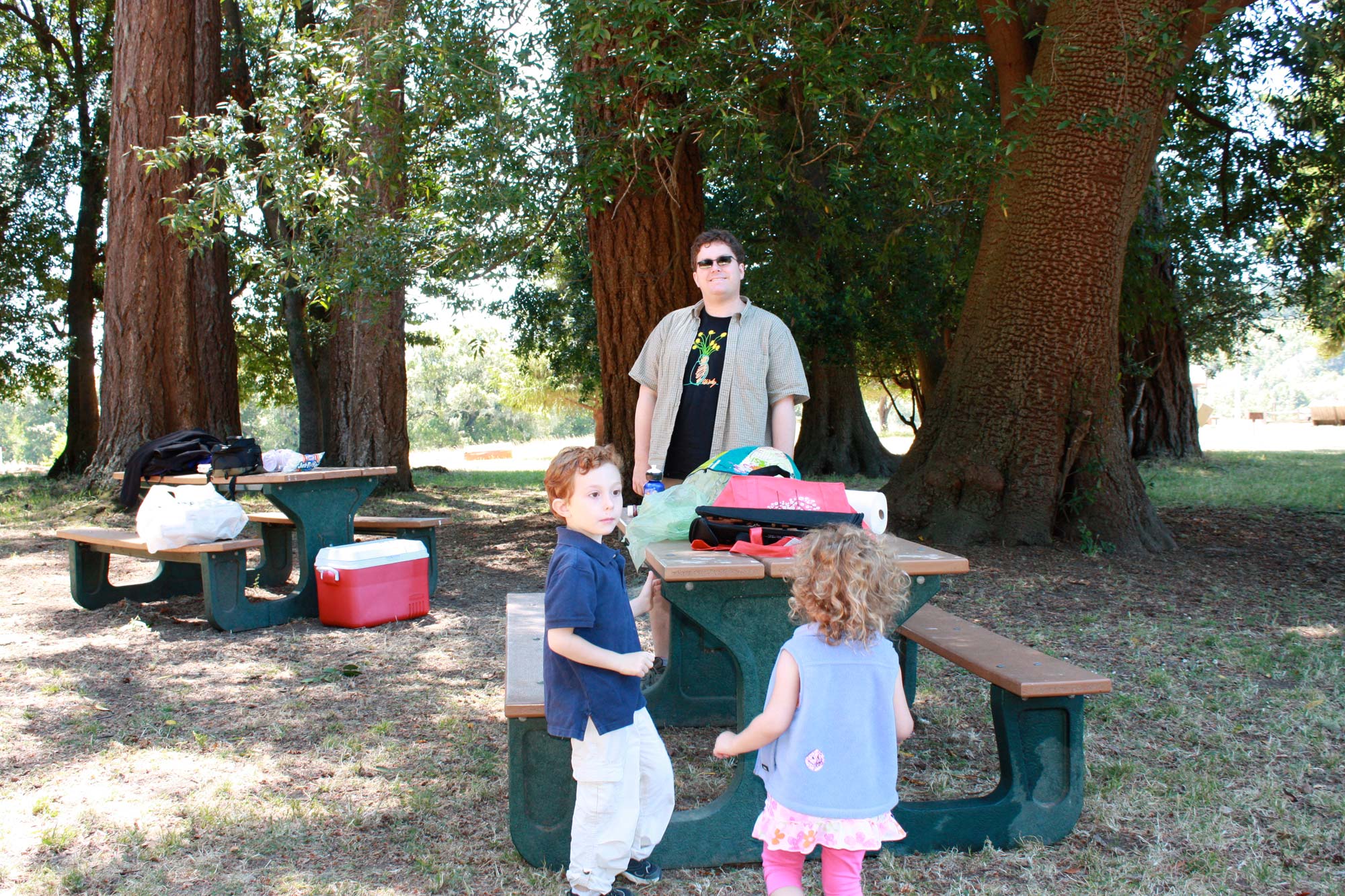 Outdoor Outings for Kids: Bear Valley Visitor Center in Point Reyes ...