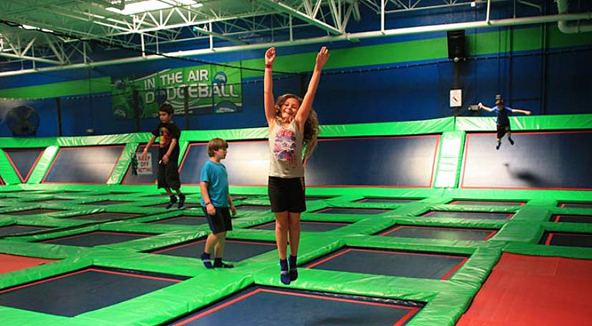 Indoor Fun for a Rainy Day in the Bay Area | Marin Mommies