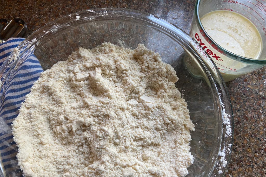 Proper English Scones Are a Teatime Must-Have | Marin Mommies