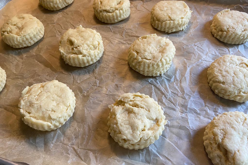 Proper English Scones Are a Teatime Must-Have | Marin Mommies