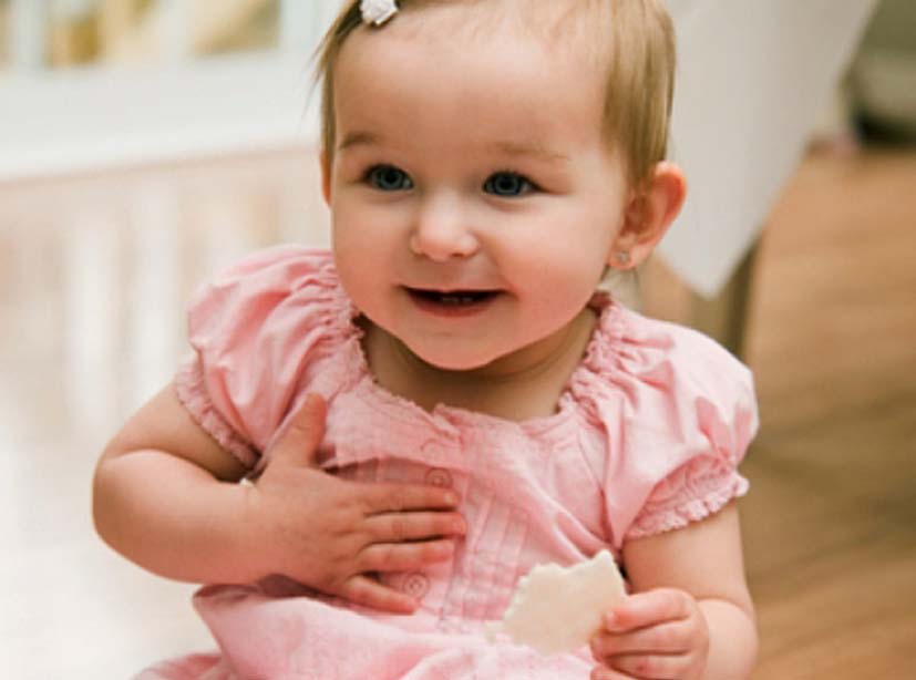 New Baby Sign Language Basics Classes in Novato and Tiburon | Marin Mommies