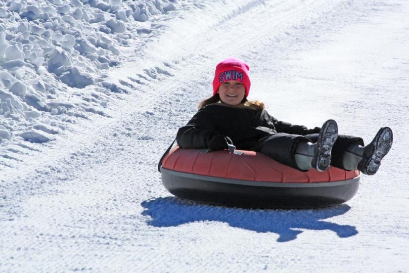 12 Fun Family Activities for Mid-Winter Break | Marin Mommies