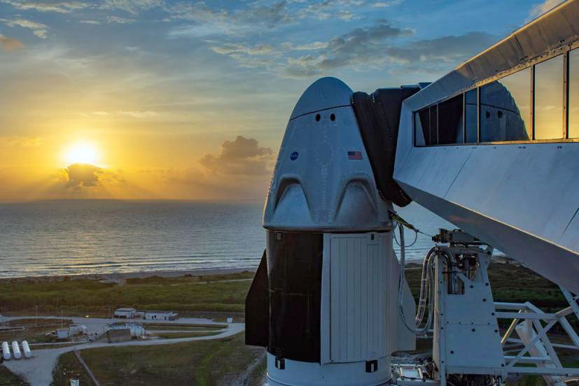 Watch SpaceX Make History Tomorrow | Marin Mommies Watch SpaceX Make History Tomorrow | Marin Mommies