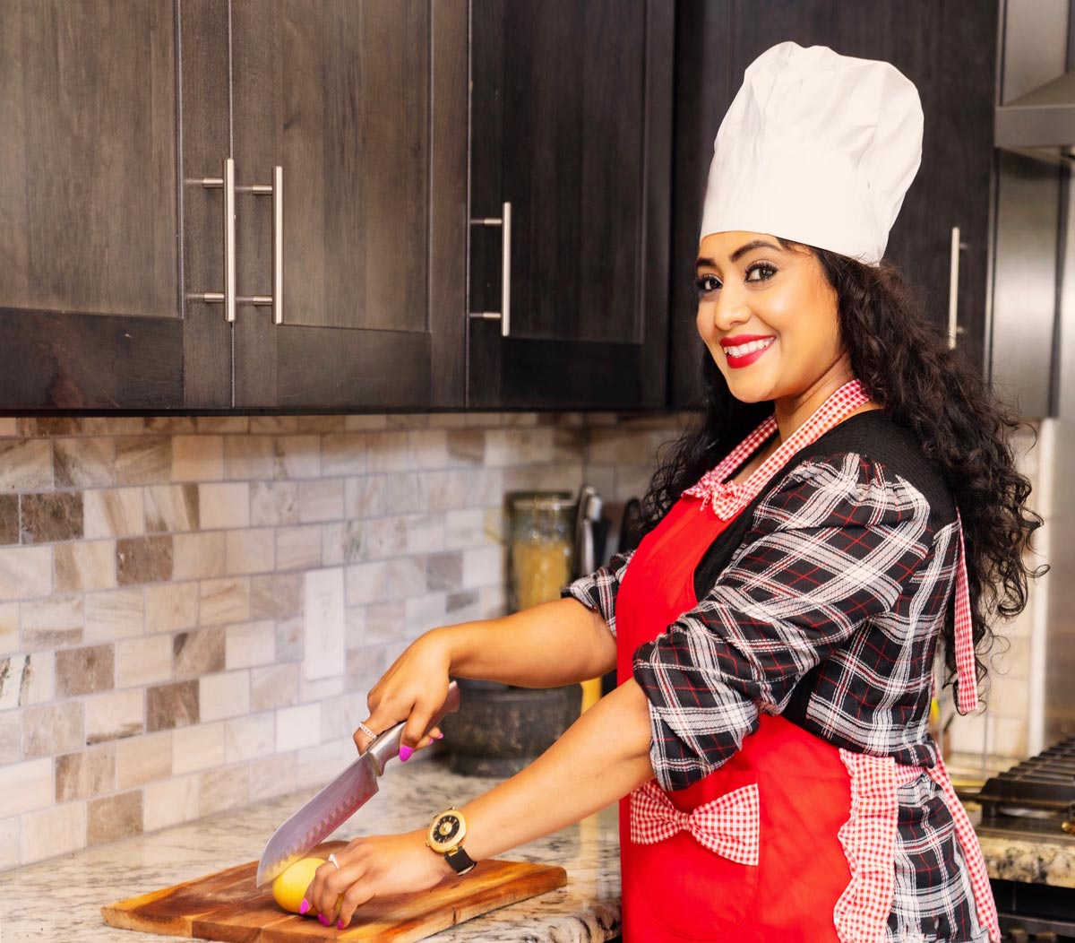 Guest Recipe: BBQ Pork Buns from Chef Ari | Marin Mommies