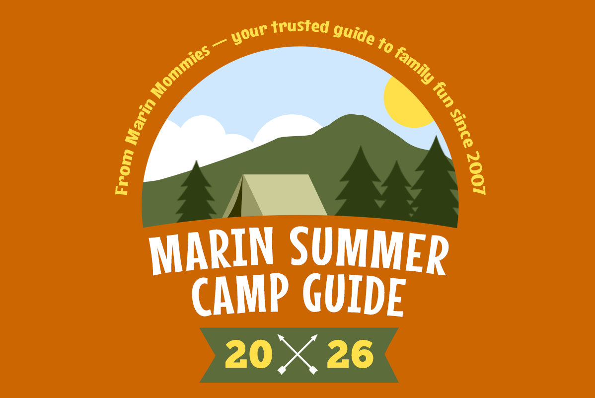Get Your Camp Noticed in Our 2026 Marin Summer Camp Guide! | Marin Mommies