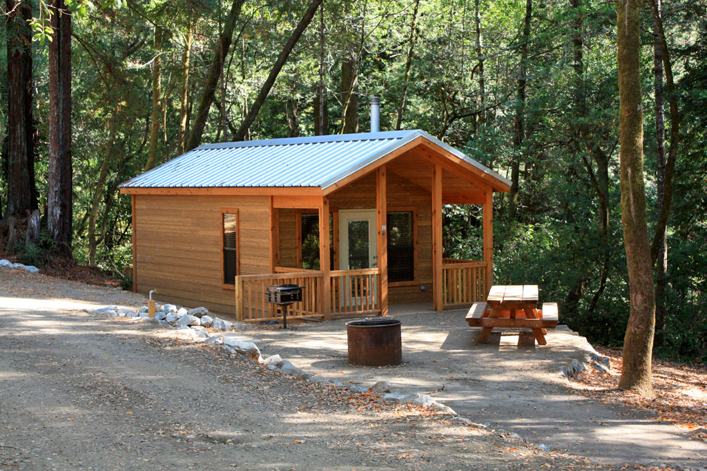 Hiking with Kids in Marin: Samuel P. Taylor State Park | Marin Mommies