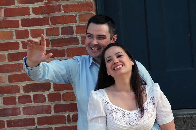 Insider's Guide to the 2016 Mountain Play: West Side Story | Marin Mommies