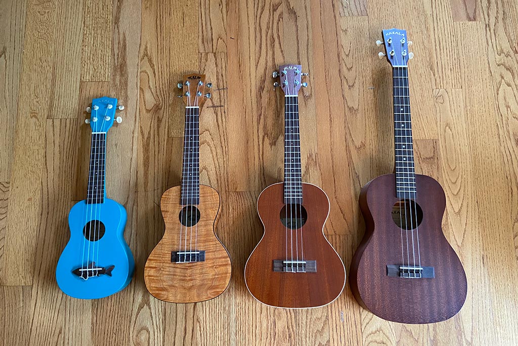 Get Your Family Musical With The Ukulele Marin Mommies Get Your Family Musical With The Ukulele Marin Mommies
