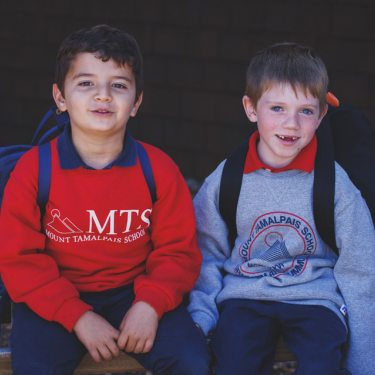 Mount Tamalpais School | Marin Mommies