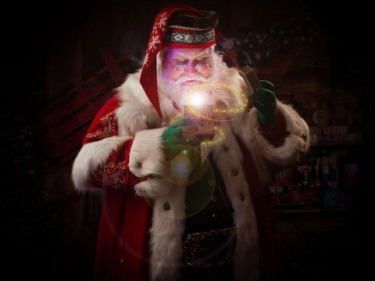 Visits & Photos with Santa in Marin & the San Francisco Bay Area ...