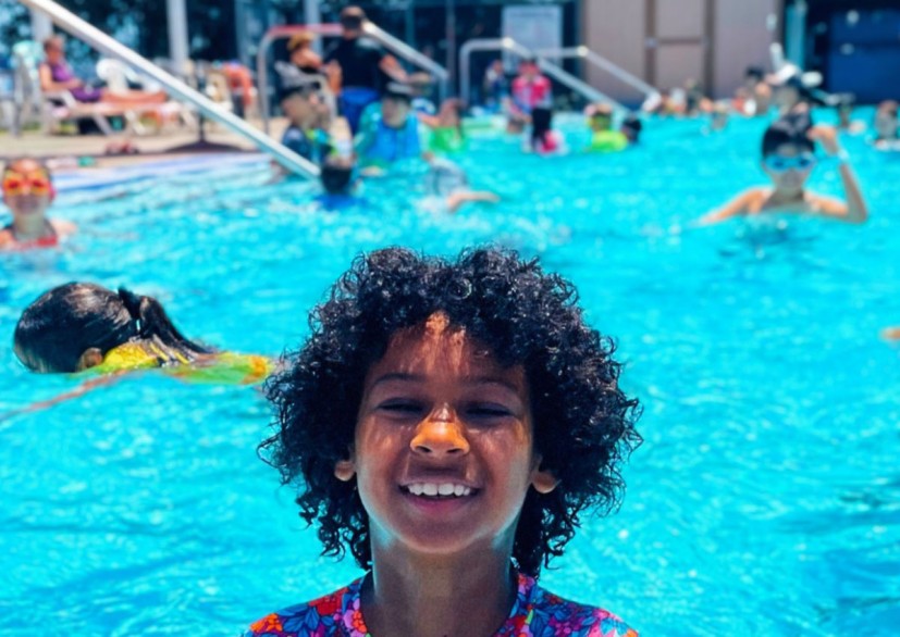 Novato Parks & Recreation Summer Camps & Programs | Marin Mommies