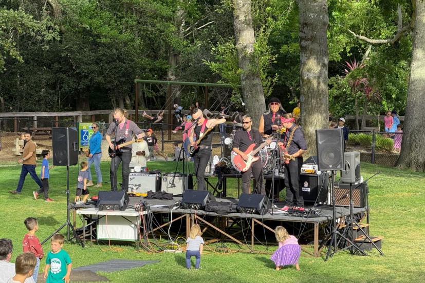 25 Free Things to Do in Marin & the Bay Area for Families in July ...