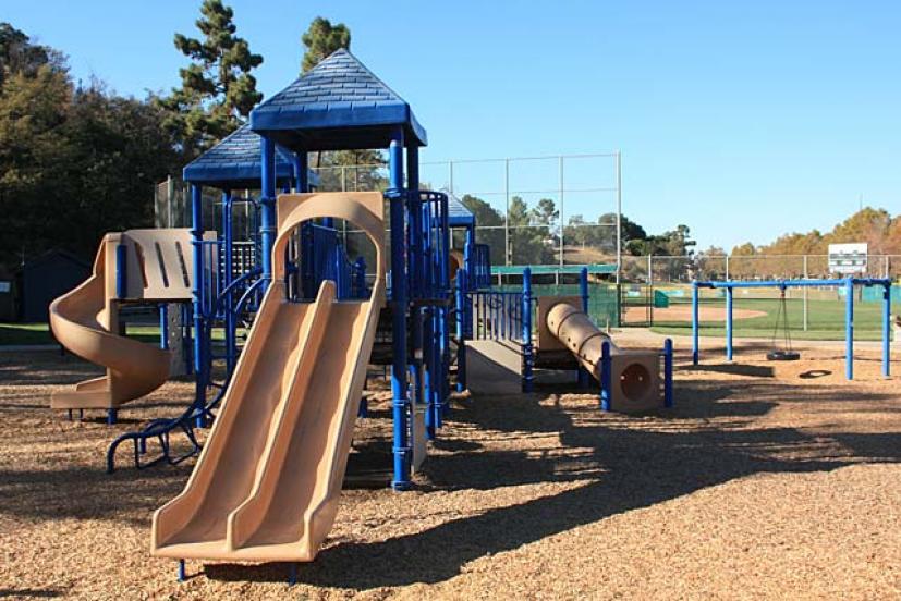 Marin's Five Favorite Playgrounds for Family Fun | Marin Mommies