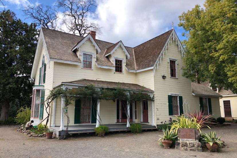 Explore California's History in Sonoma | Marin Mommies