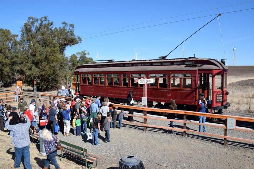 The Best Train Rides and Railroad Adventures for Families in Northern ...
