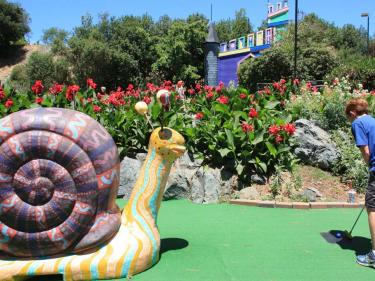 Sports & Fitness | Page 3 | Marin Mommies