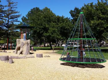 Challenge Yourself on a Treetop Adventure in Tahoe | Marin Mommies