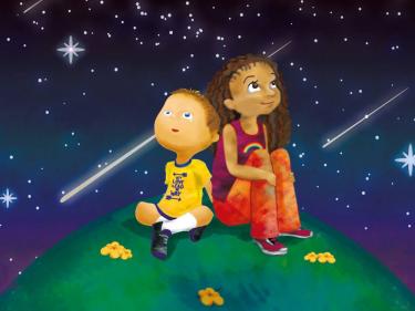 Challenge Yourself on a Treetop Adventure in Tahoe | Marin Mommies